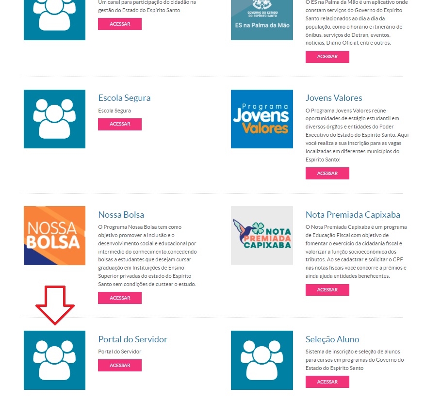 IPAJM - Informe de Rendimentos